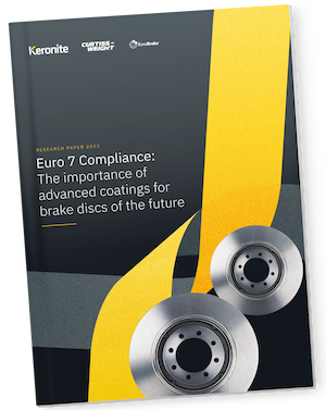 Research: The Future of Disc Brakes | Eurobrake 2023
