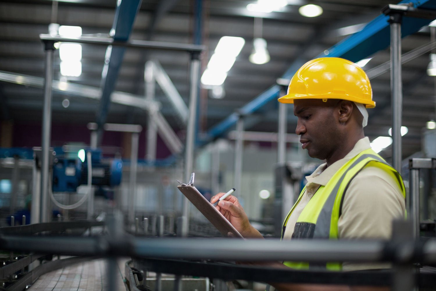 Report: The real cost of industrial corrosion