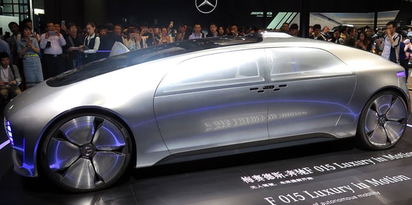 How materials science is enabling a future with electric vehicles