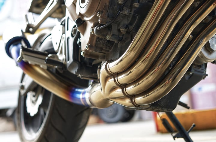 What you need to know about Titanium surface treatments