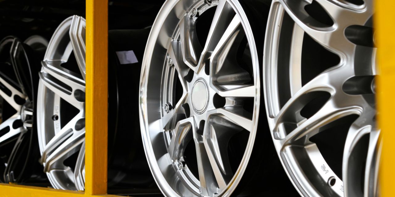 Is there a growth market for magnesium alloys in automotive?